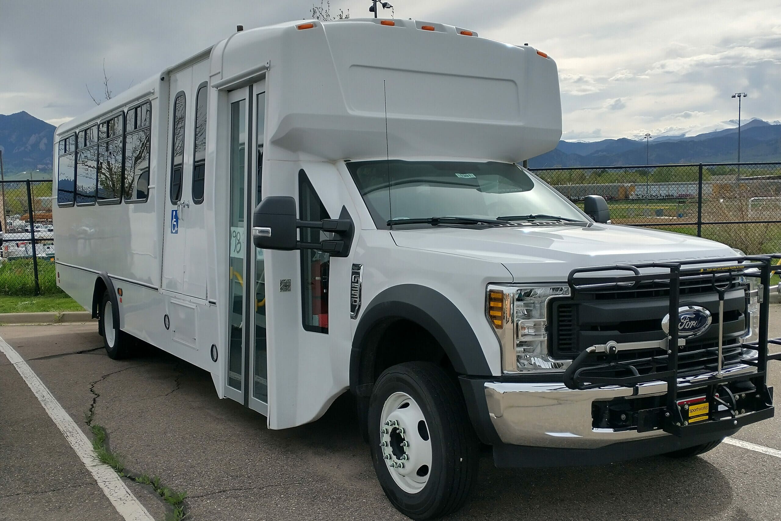 Free Shuttle to Chautauqua | Summer Classical Music Festival