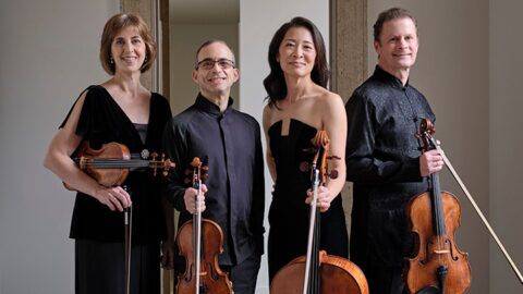 Brentano String Quartet